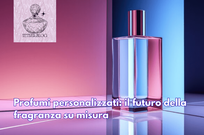 Profumi molecolari: guida completa e migliori fragranze da provare nel ...